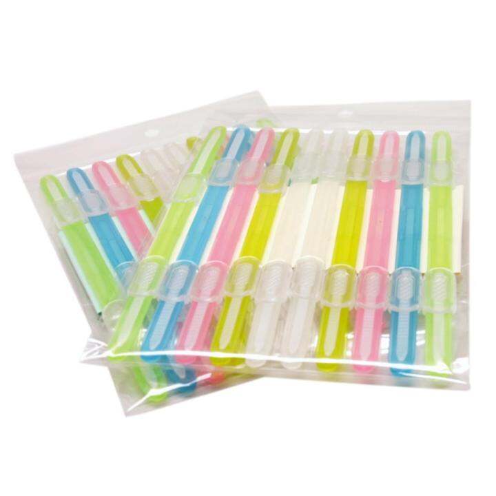 Flat File Clip / Paper Fastener -50pcs | Lazada