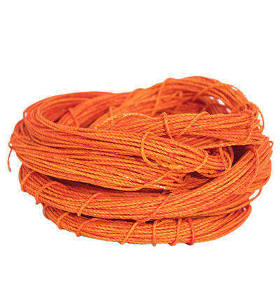 AE ONE METER HINDU YELLOW STRING INDIAN YELLOW THALI MANGALYA THREAD ...
