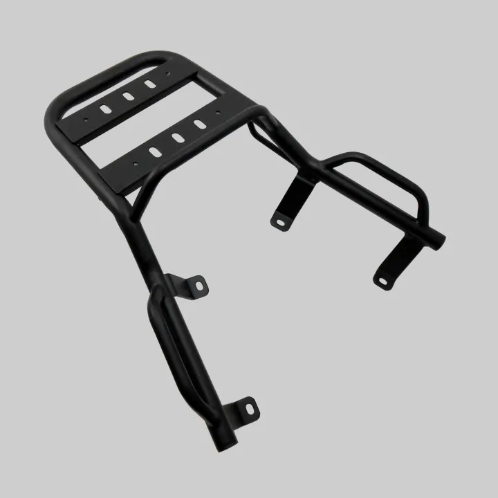 Honda ADV 150 2019- ชั้นวางกระเป๋า Luggage Rack rear black strong ...