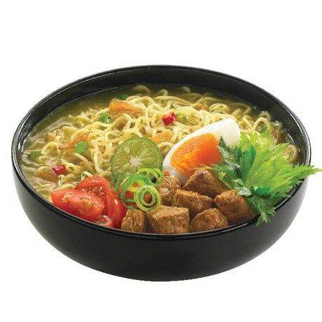 【NFT】(1 bungkus) Indomie Kuah Rasa Soto Mie 70g Mie Mi Rebus Seleraku ...