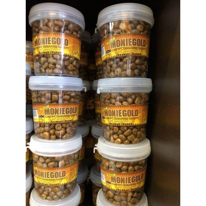 Original Moniegold Chewy Tamarind Candy! | Lazada PH
