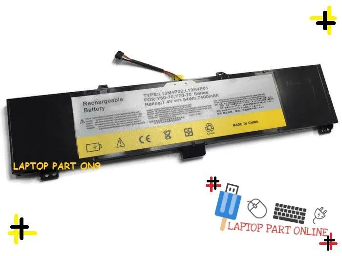 VR03XL Battery HSTNN-IB7E TPN-C120 816497-1C1 HP Pavilion 13-D Series ...