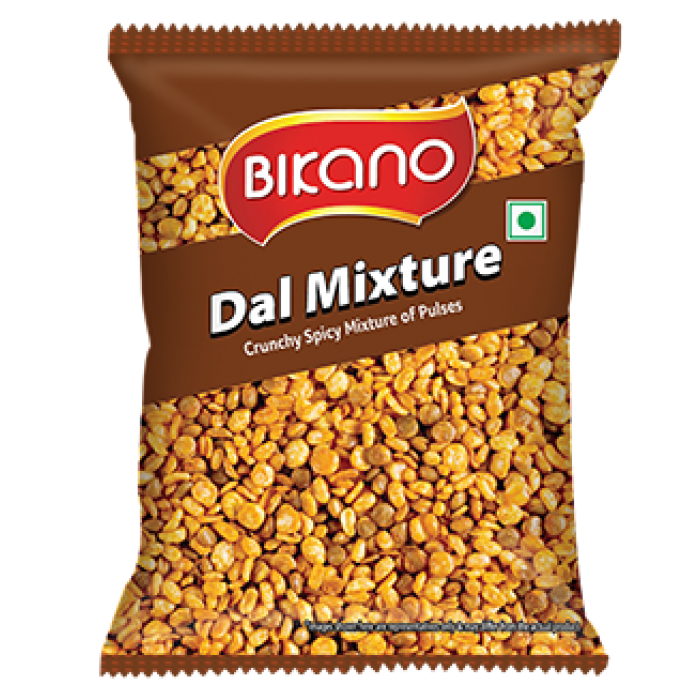 Bikano Dal Mixture Namkeen - 200 gm | Lazada.co.th