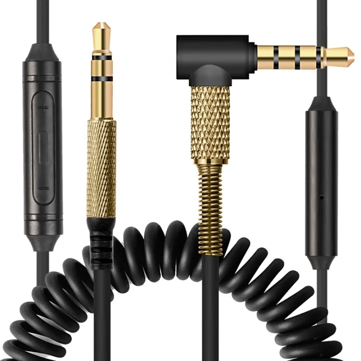 Replacement Audio Cable for Marshall Major II 2 3 Monitor MID ...