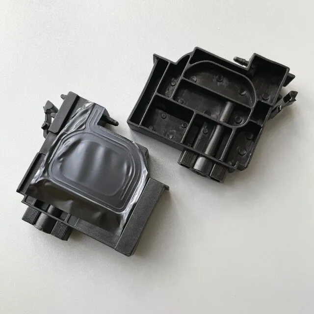 10 Pcs Ink Damper For Epson L800 L801 L1800 L810 L850 L101 L201 L100 ...