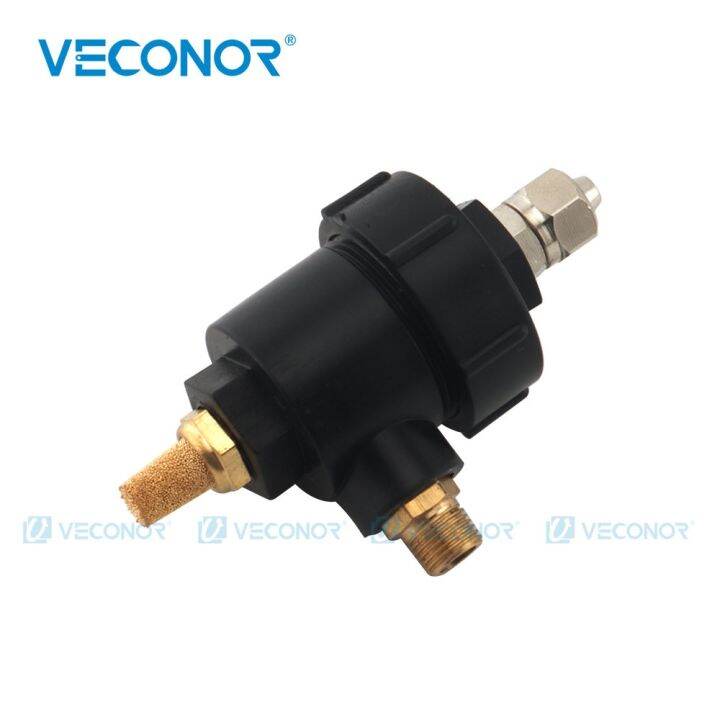 hjk ☏ Tire Changer Removal Machine Bead Release Dump Discharge Exhaust ...