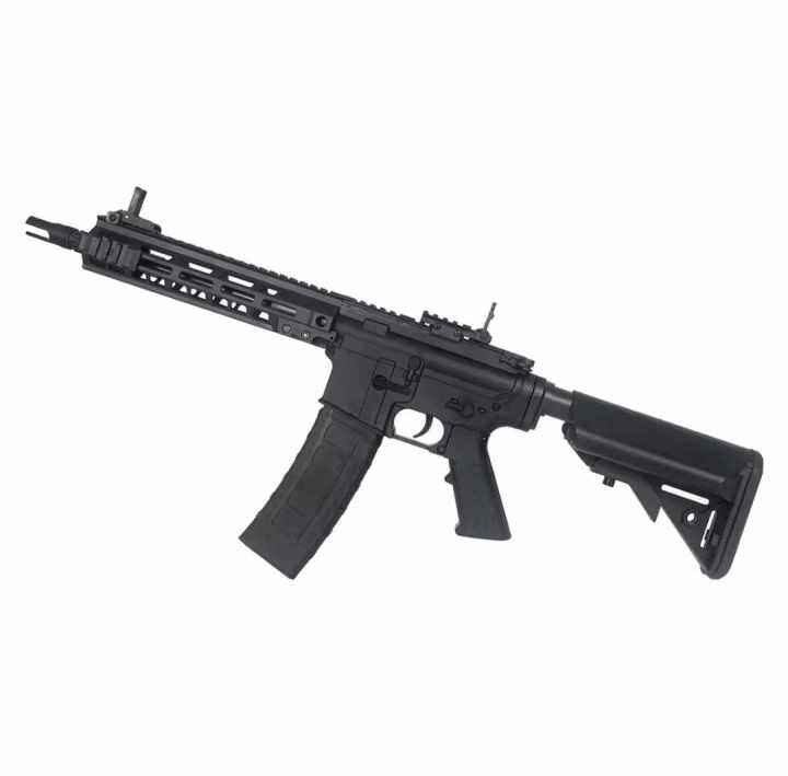 Jinming M4 8.5 Next Gen BOHAN MK8 AR-15 Electric Automatic Gel Blaster ...