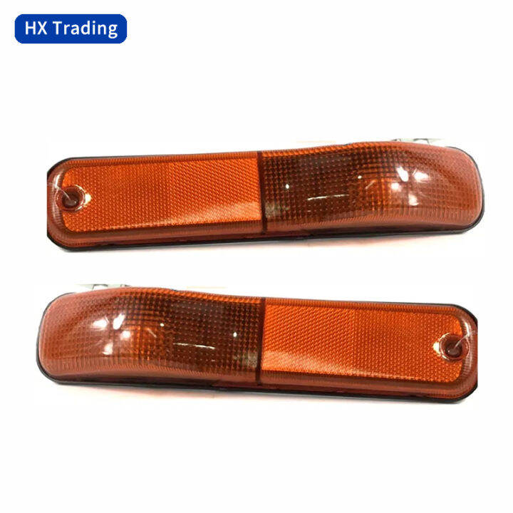 Isuzu Giga Door Signal Light/CXZ/Fender Light/Fender Flasher/Side Turn ...