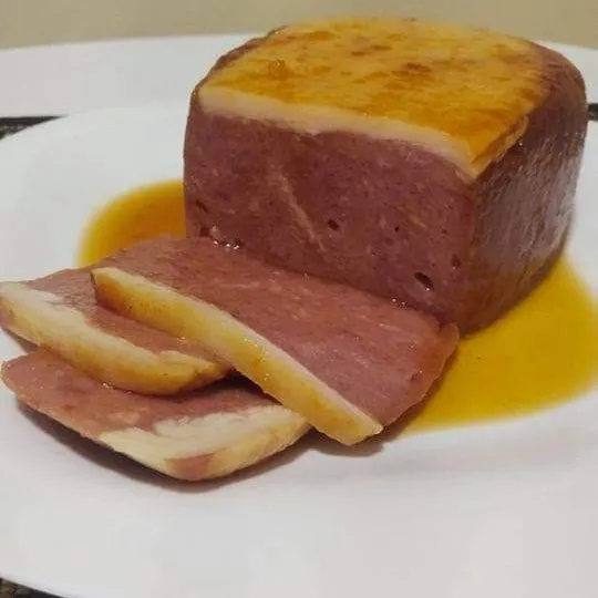 WHOLESALE Homemade Pear Shape Ham | Lazada PH