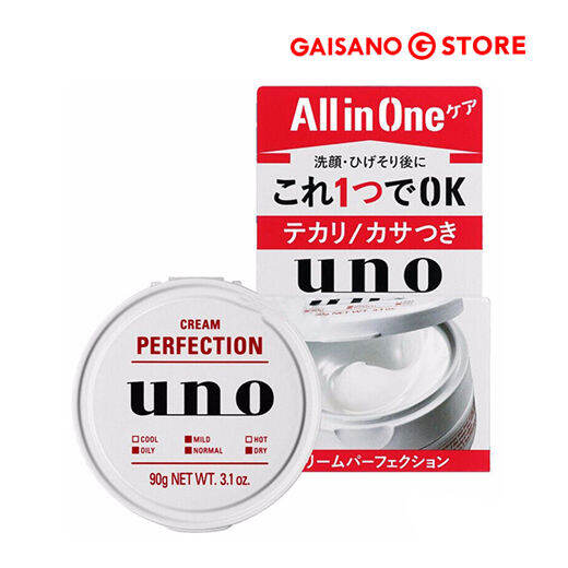 Uno Cream Perfect 90g | Lazada PH