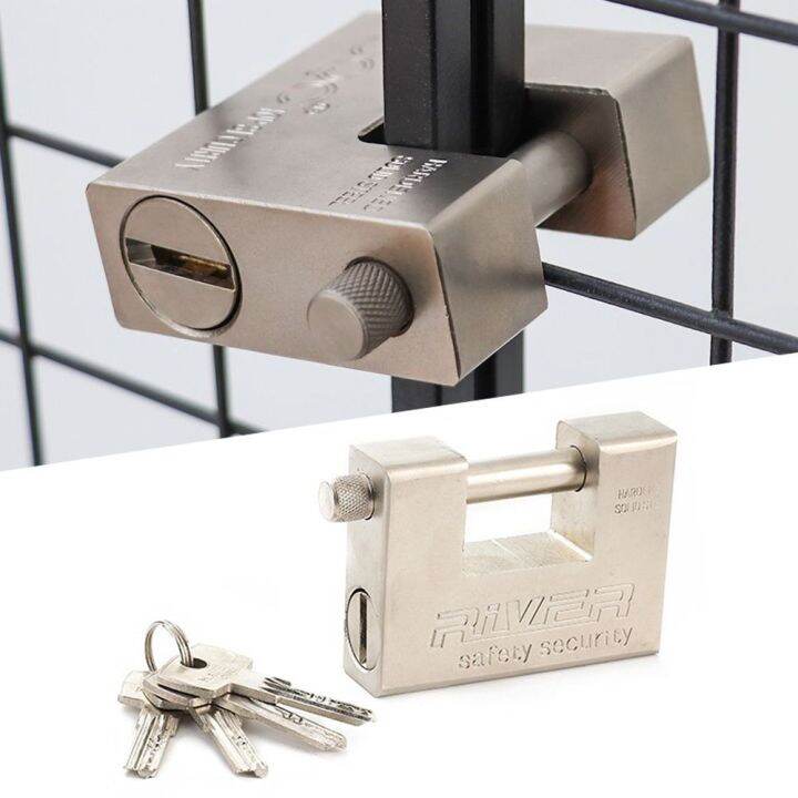 FAHEEMIDEN Monoblock 94MM Extra Thick Rectangular Container Warehouse ...