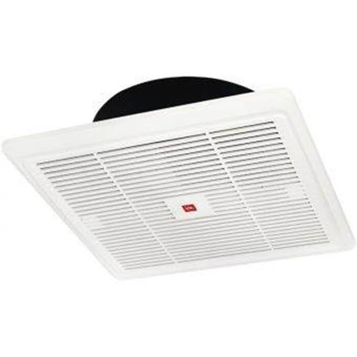 KDK 20TGQ2 Ceiling Exhaust Fan | Lazada Indonesia