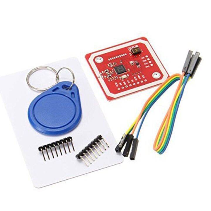 PN532 NFC NXP RFID Module V3 Kit Near Field Communication Reader Module ...