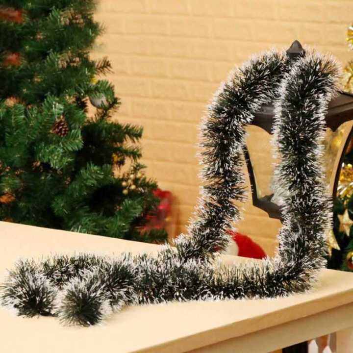 SLINGER NATAL/HIASAN POHON NATAL/RUMBAI-RUMBAI POHON NATAL/HIASAN RUMAH ...