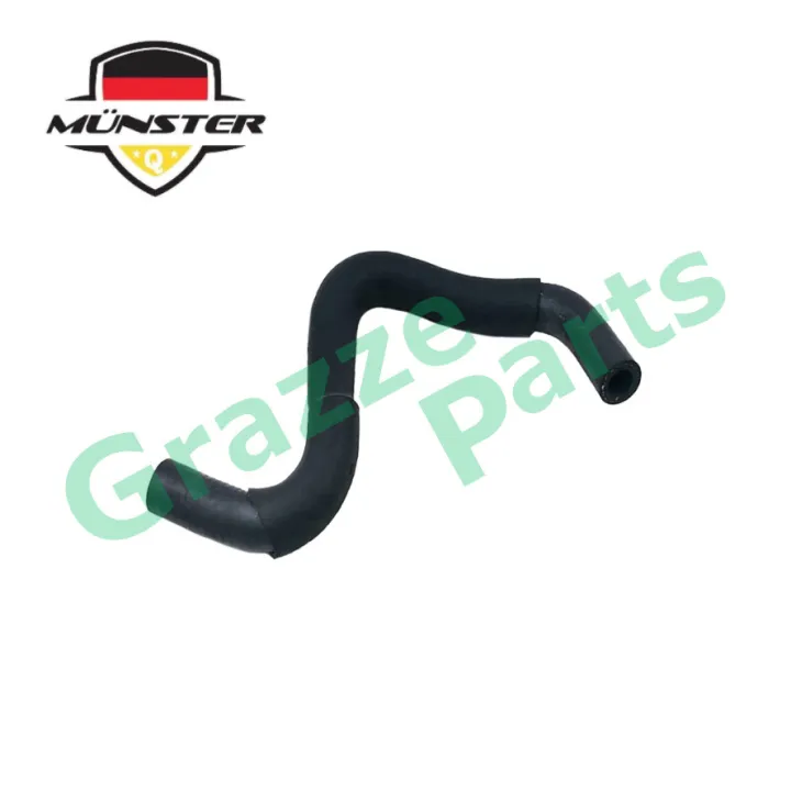 Münster Water Pump By pass Hose 16261-BZ330 for Perodua Axia D87A | Lazada