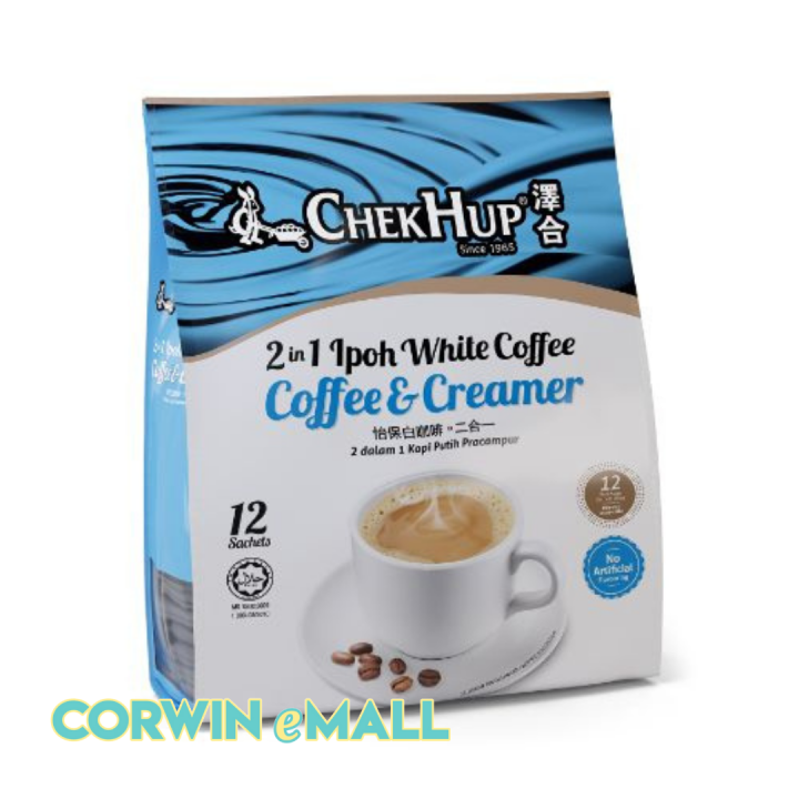 Check Hup Coffee | Lazada