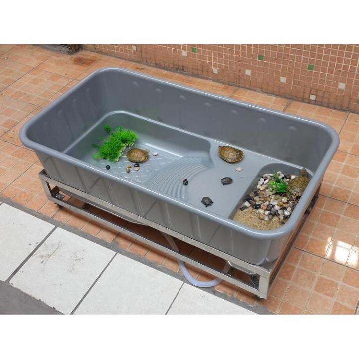 Seller's medium turtle box, breeding turtle box, breeding turtle box ...