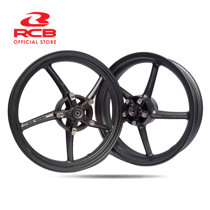 RCB Sport Rim 522 for Yamaha Sniper 155 and Sniper 150 (SP522) (RB5 ...