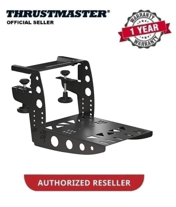 Thrustmaster TM FLYING CLAMP (4060174) | Lazada