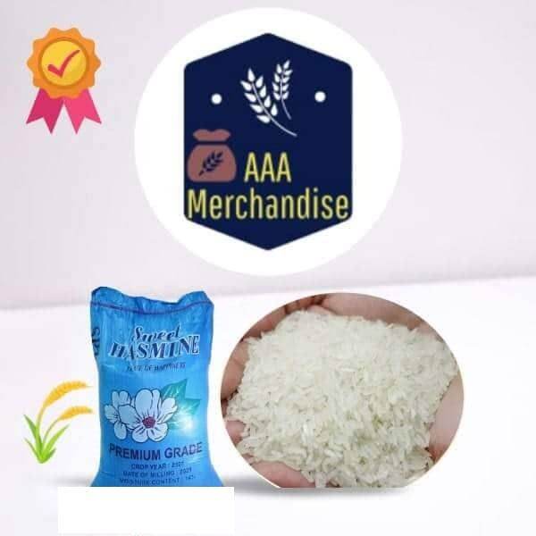 Rice Sweet Hasmine | Lazada PH