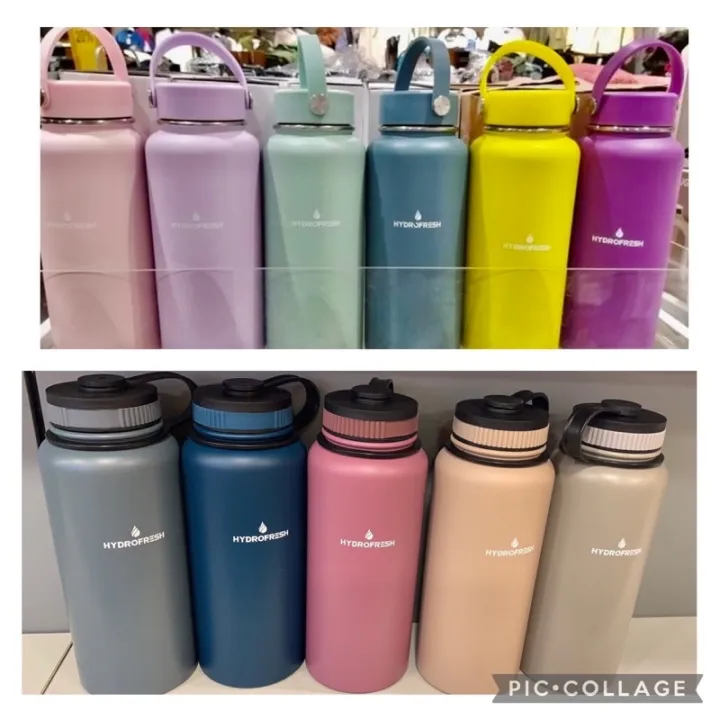 HYDRO FRESH TUMBLER WITH HANDLE 1L | Lazada PH