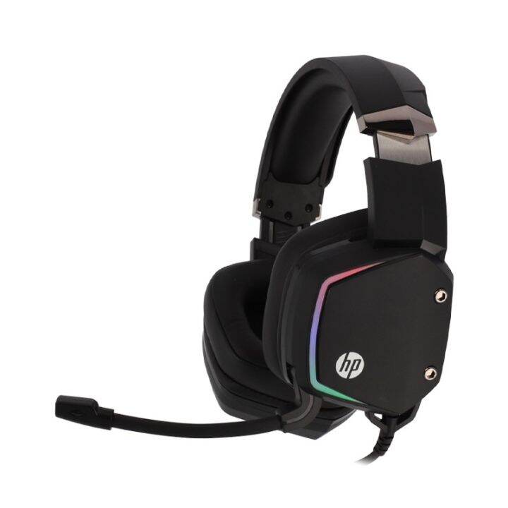 HP GAMING HEADSET 7.1 H320GS USB คีย์บอร์ดเกมมิ่ง คีย์บอร์ดเล่นเกมส์ ...