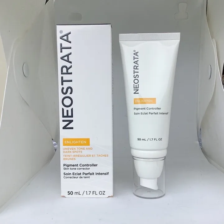 Neostrata Pigment Controller Cream (with Retinol) | Lazada PH