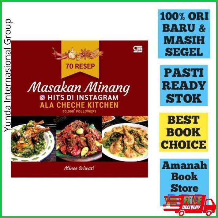 70 Resep Masakan Minang Ala Cheche Kitchen : Mince Sriwati Terbaik ...