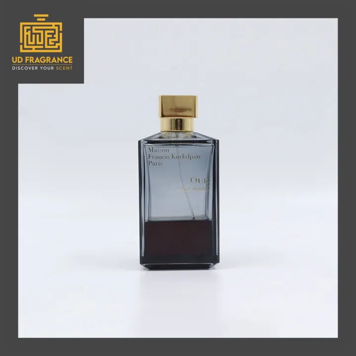 Maison Francis Kurkdjian Oud Satin Mood - DECANT (NOT FULL BOTTLE) MFK ...