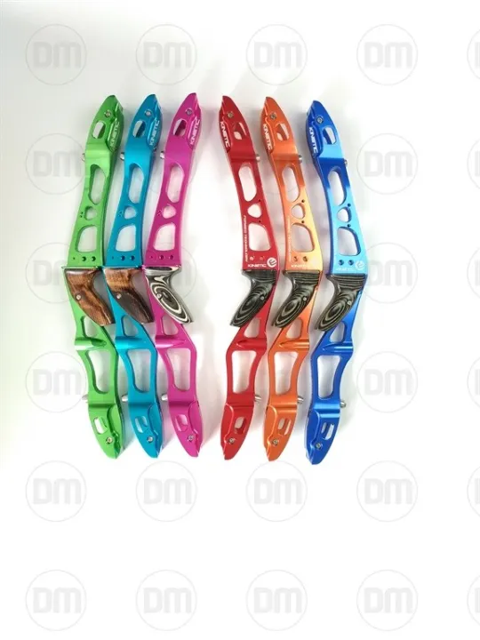 Riser ILF 23", Kinetic Ember Riser, Panahan | Lazada Indonesia