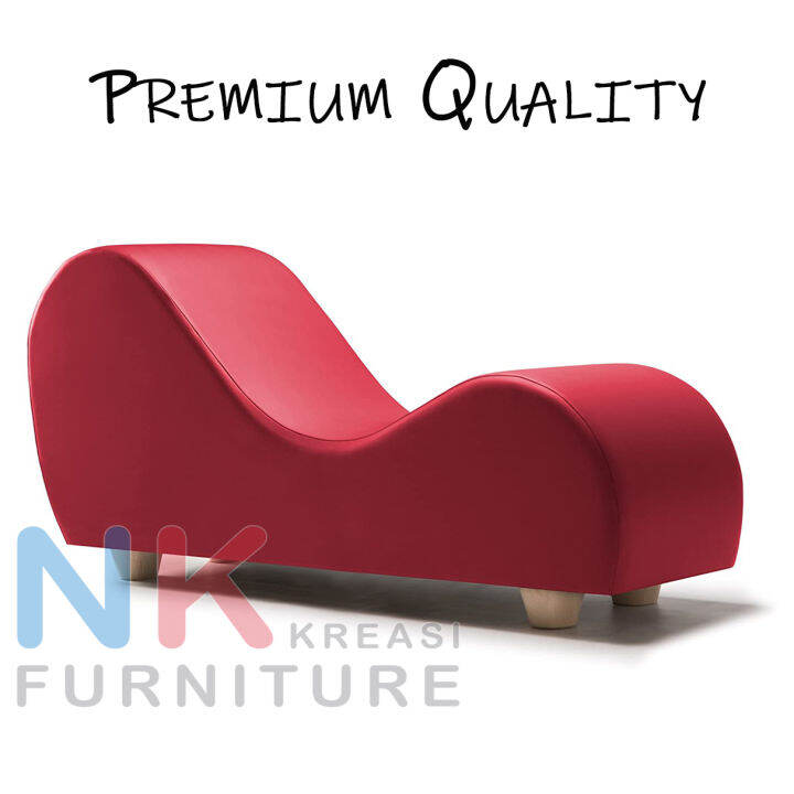 Kursi Tantra, Tantra Chair, kursi sofa Kamasutra, Kursi Cinta - JABODETABEK ONLY | Lazada Indonesia