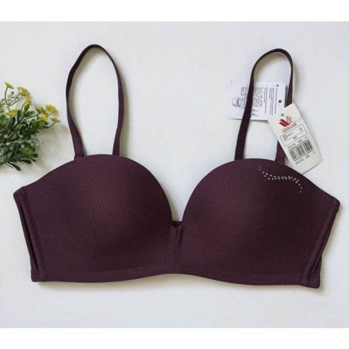 AUTHENTIC WACOAL Non Wired Multi-Way Bra | Lazada PH