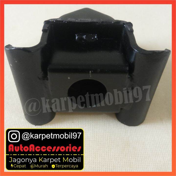 Stoper PS125 Canter Depan Tinggi Turbo MK631166 | Lazada Indonesia