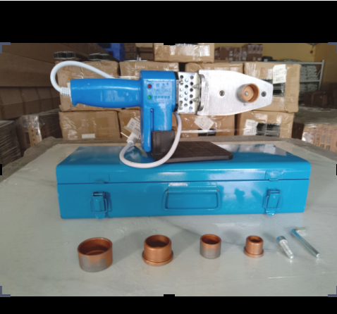 PPR FUSION MACHINE- COMPLETE SET WITH METAL BOX | Lazada PH