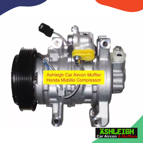 Honda Mobilio Compressor Car aircon parts m1 | Lazada PH