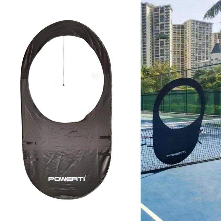 Serciya Large Tennis Training Target Rings Driving Range Equipment ...