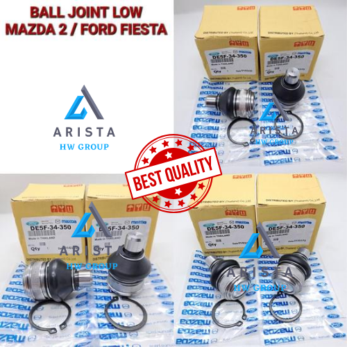 BALL JOINT BAWAH MAZDA 2 FORD FIESTA | Lazada Indonesia