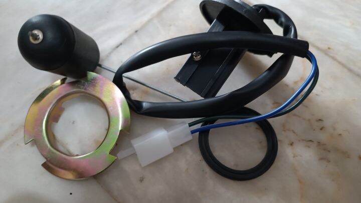 Honda Wave 125 Two Wire (2 Wire) Fuel Floater | Gas Floater Motorcycle ...