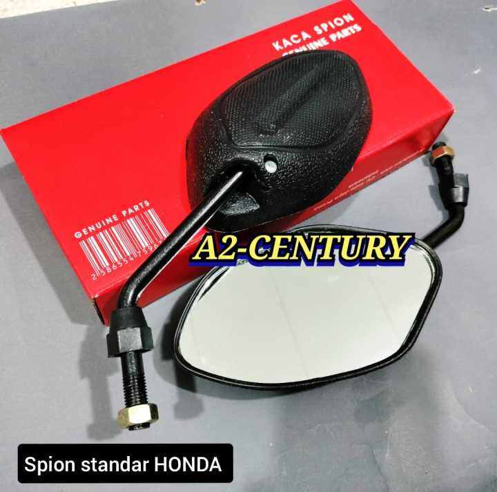 Spion beat standar untuk semua motor honda beat vario supra scoopy ...