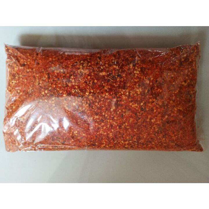 cabe bubuk kering daun jeruk 200 gram | Lazada Indonesia