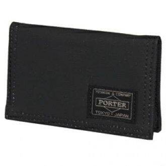 [COD]Yoshida Bag Porter Card Case PORTER DUCK CARD CASE Business Card ...