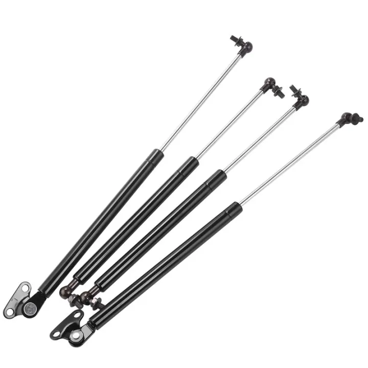 Front Hood Hood and Rear Truck Tailgate Gas Strut Shock Absorber ...