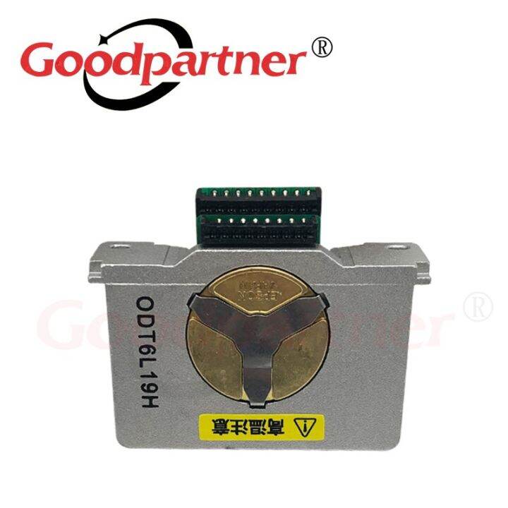 Dot Matrix Printer Head