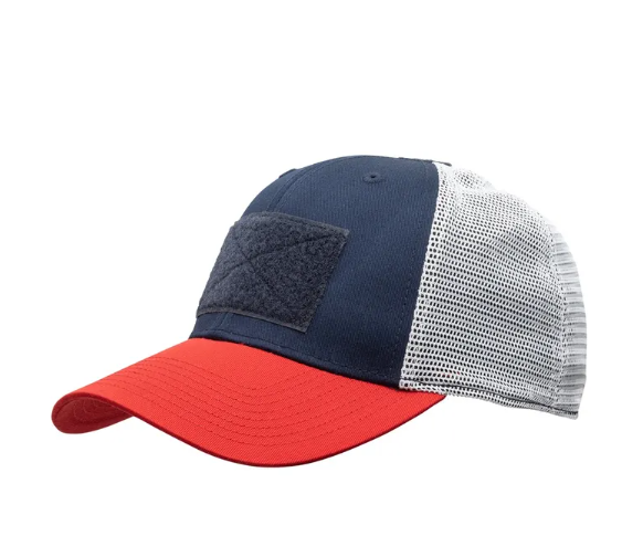 511 FLAG BEARER TRUCKER CAP 2.0 | Lazada PH