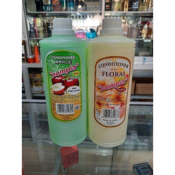 Conditioner Pompia-1 liter | Lazada Indonesia