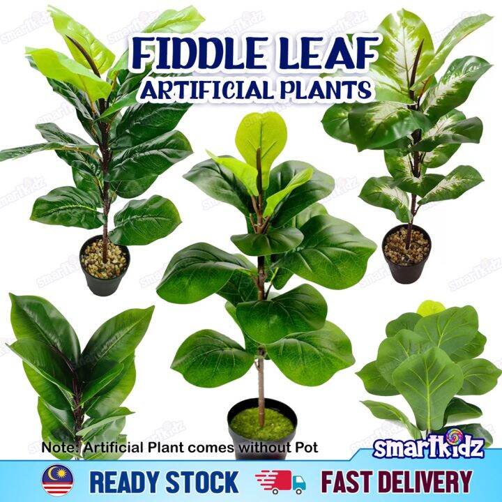 Hot sale ☬Pokok Viral Premium Pokok Hiasan Viral Artificial Plants ...