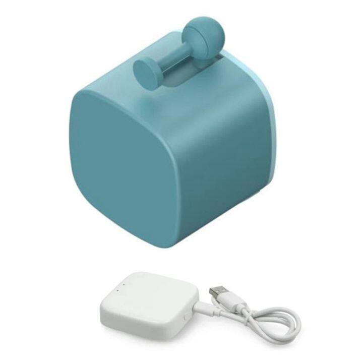 Tuya Finger Robot Switch Smart Switch Button Smart Bluetooth Fingerbot ... Tuya Finger Robot Switch Smart Switch Button Smart Bluetooth Fingerbot ...