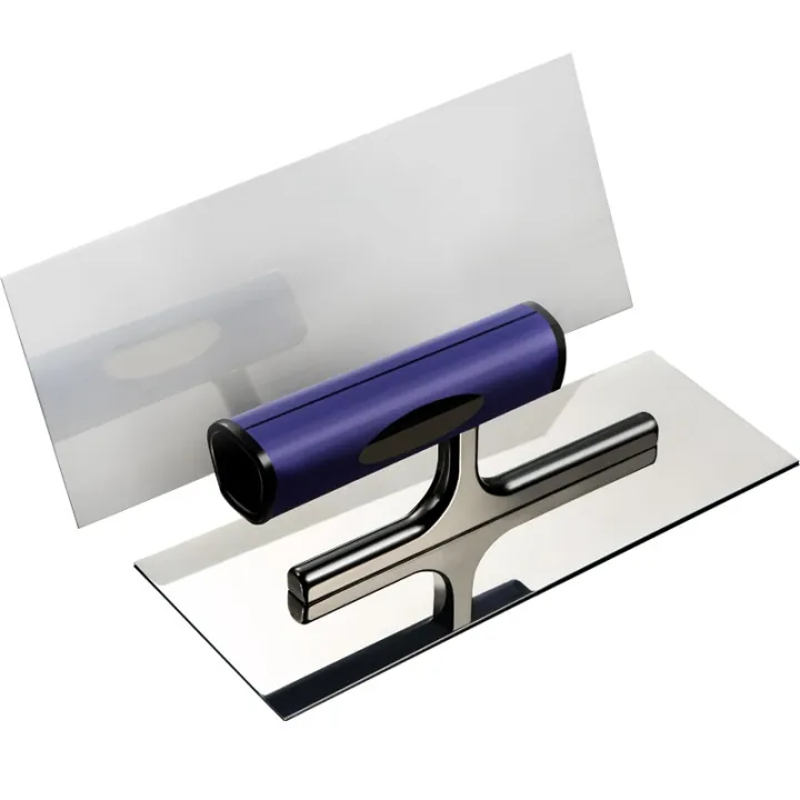 Stainless Steel Plaste Trowel Concrete Trowel For Wall Tile Floo ...