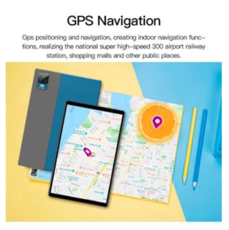 OPPO Tablet PC OPPO แท็บเล็ต 10.8 Inch Android 8.1 RAM8+ 512GB ROM สอง ...