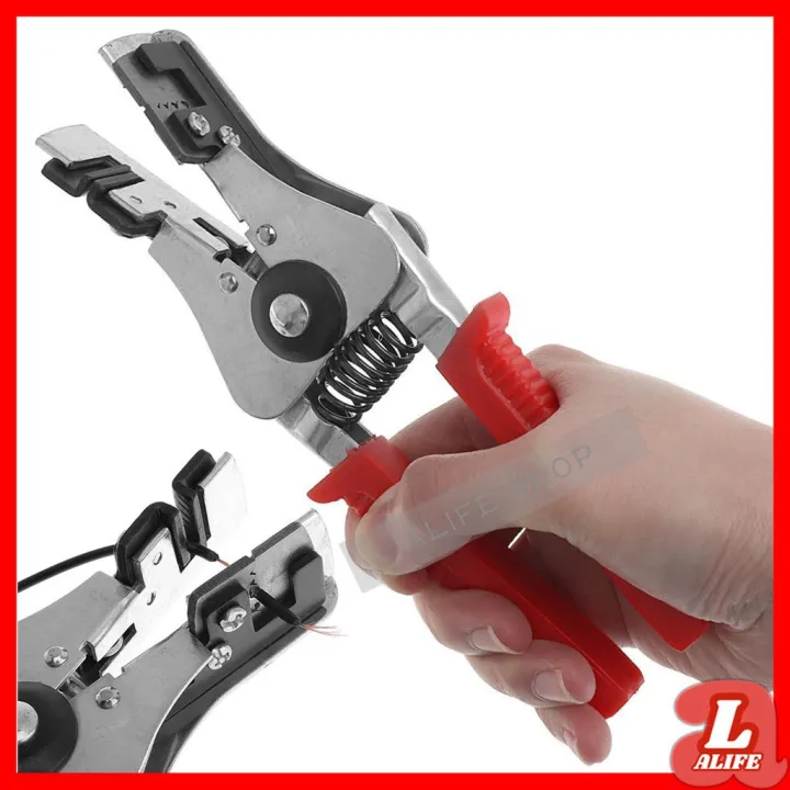 Automatic Wire Stripper Wire Stripper | Lazada PH